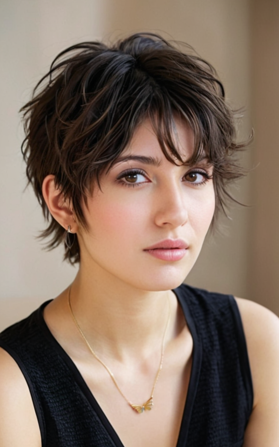 25 Stunning Butterfly Haircut Ideas To Elevate Your Style - Best Review