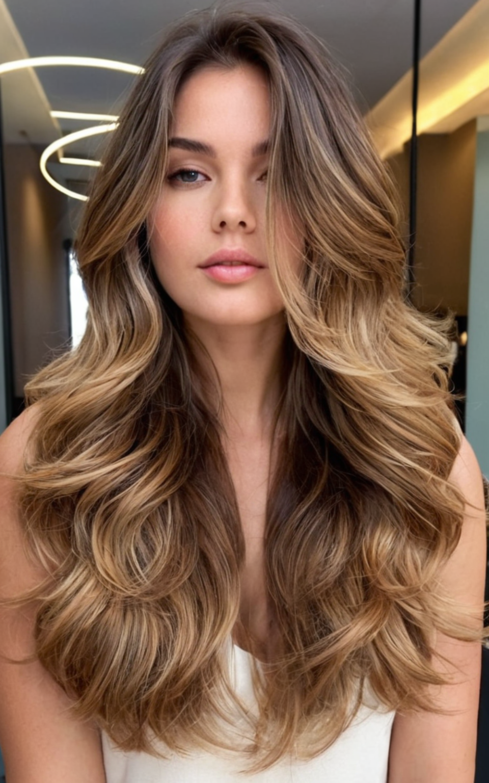 25 Stunning Butterfly Haircut Ideas To Elevate Your Style - Best Review