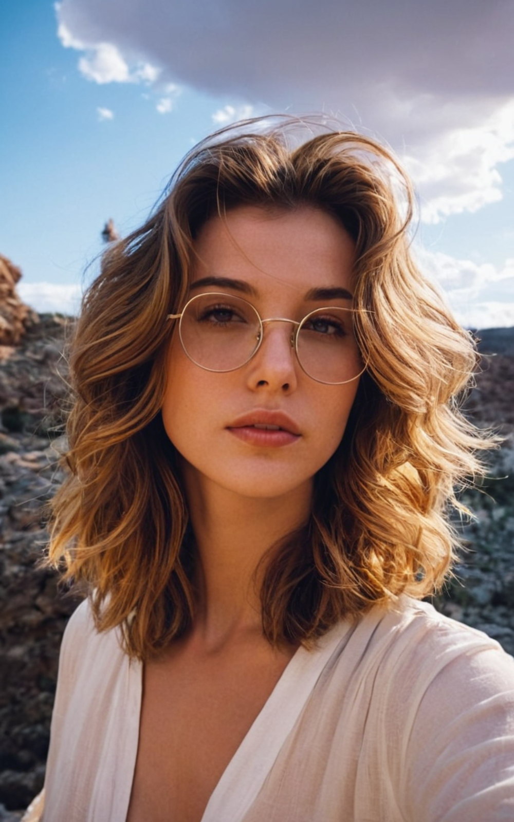 25 Stunning Butterfly Haircut Ideas To Elevate Your Style - Best Review