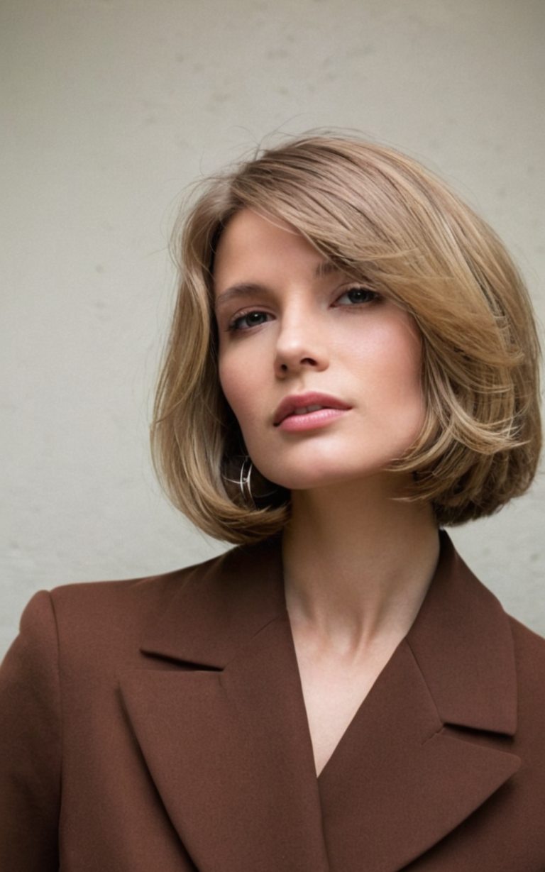 20 Stunning Long Layered Bob Hairstyles To Inspire Your Next Look ...