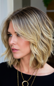 20 Stunning Long Layered Bob Hairstyles To Inspire Your Next Look ...