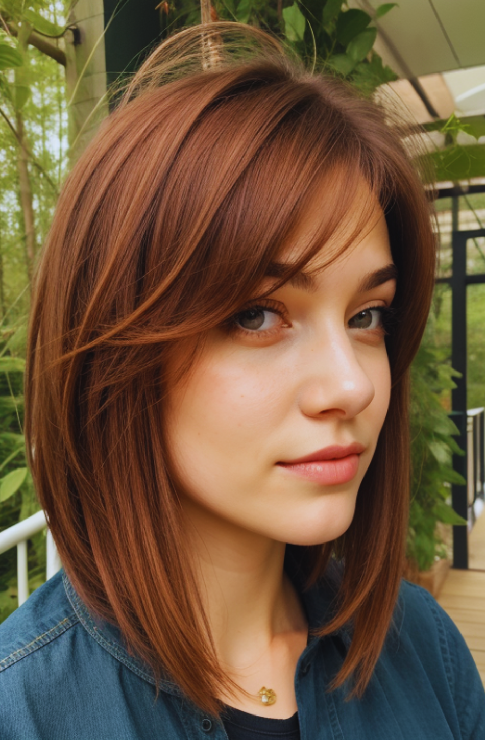 20 Stunning Long Layered Bob Hairstyles To Inspire Your Next Look ...