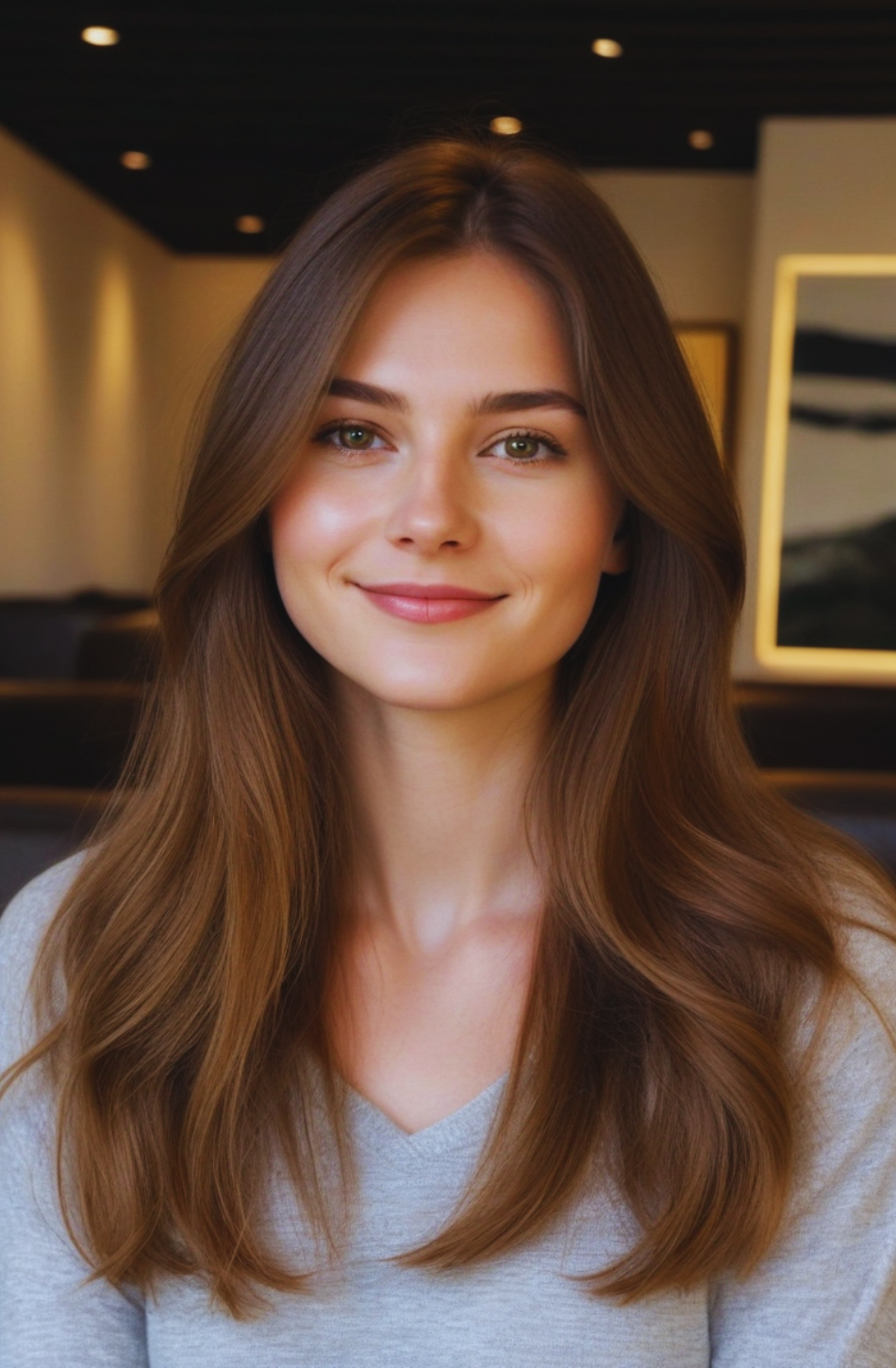 20 Stunning Long Layered Bob Hairstyles To Inspire Your Next Look