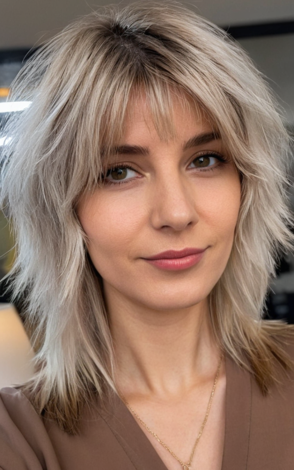 19 Stylish Razor Cut Hairstyles To Effortlessly Rock - Best Review