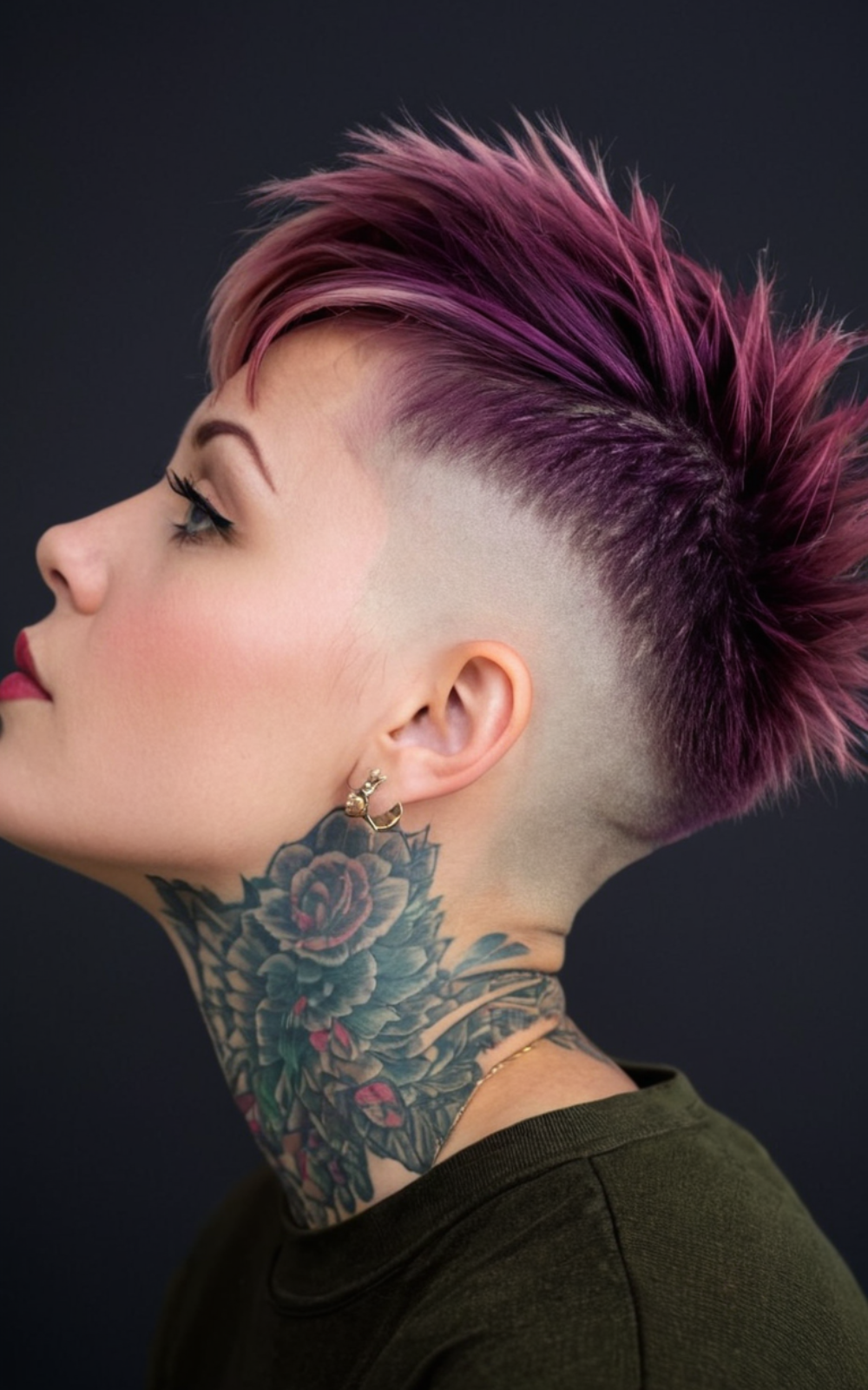19 Stylish Razor Cut Hairstyles To Effortlessly Rock - Best Review
