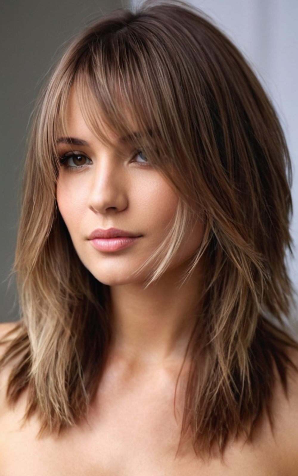 19 Stylish Razor Cut Hairstyles To Effortlessly Rock - Best Review