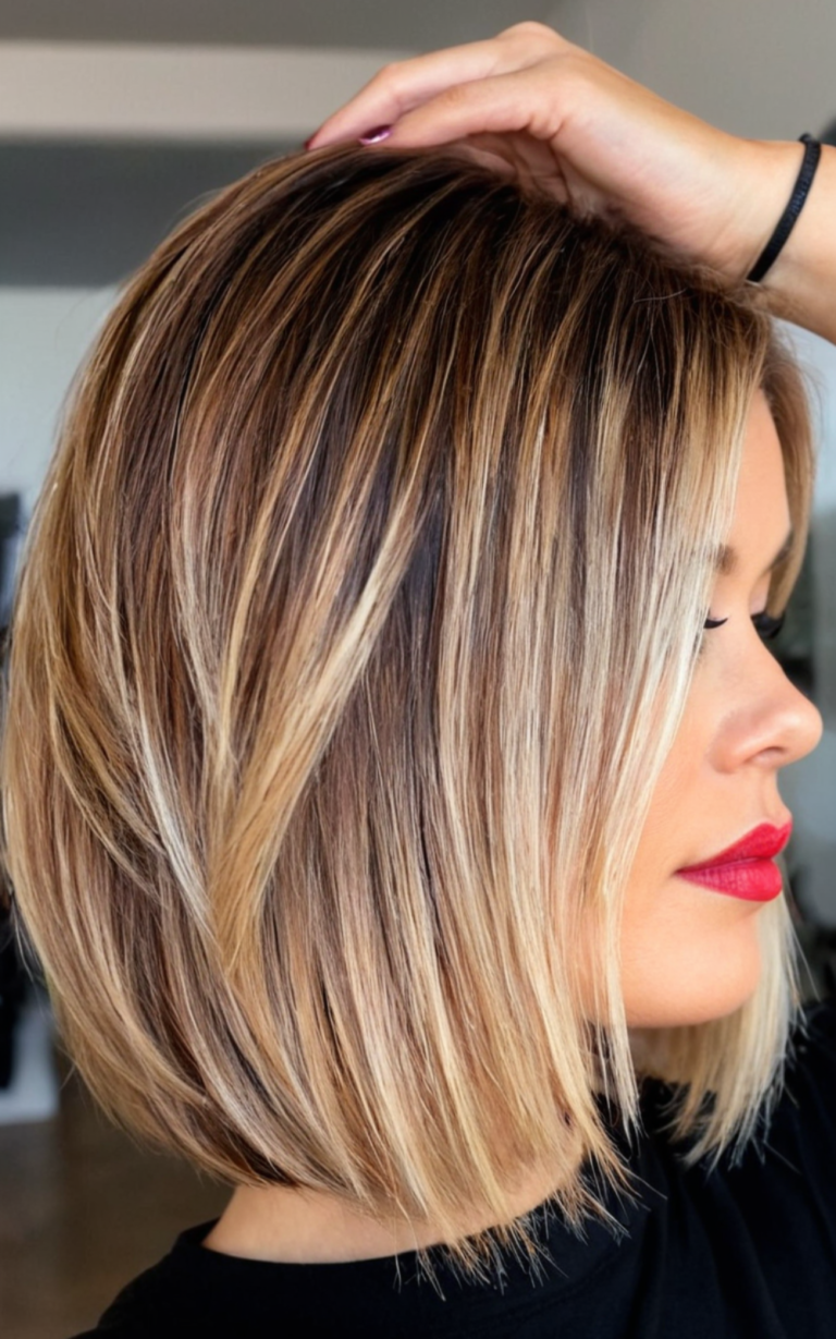 19 Stylish Razor Cut Hairstyles To Effortlessly Rock - Best Review