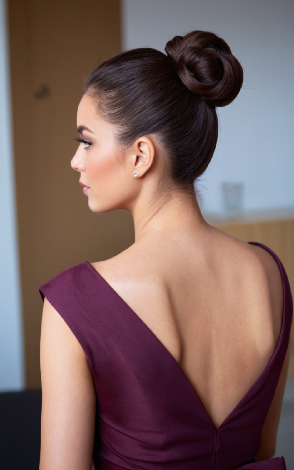 15 Beautiful Straight Hair Styles For You - Best Review