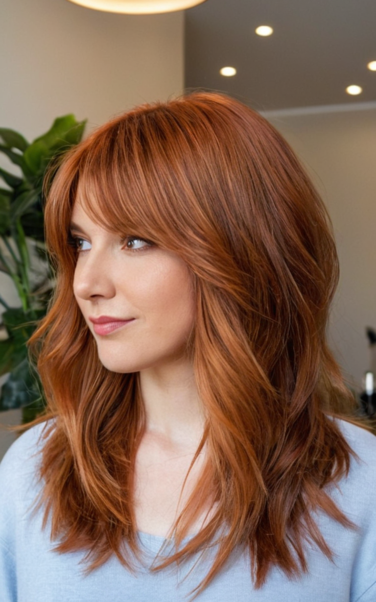 Discover The Top 9 Summer Hair Colors To Elevate Your Look - Best Review