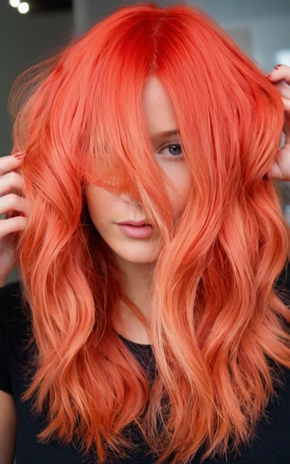 Discover The Top 9 Summer Hair Colors To Elevate Your Look - Best Review