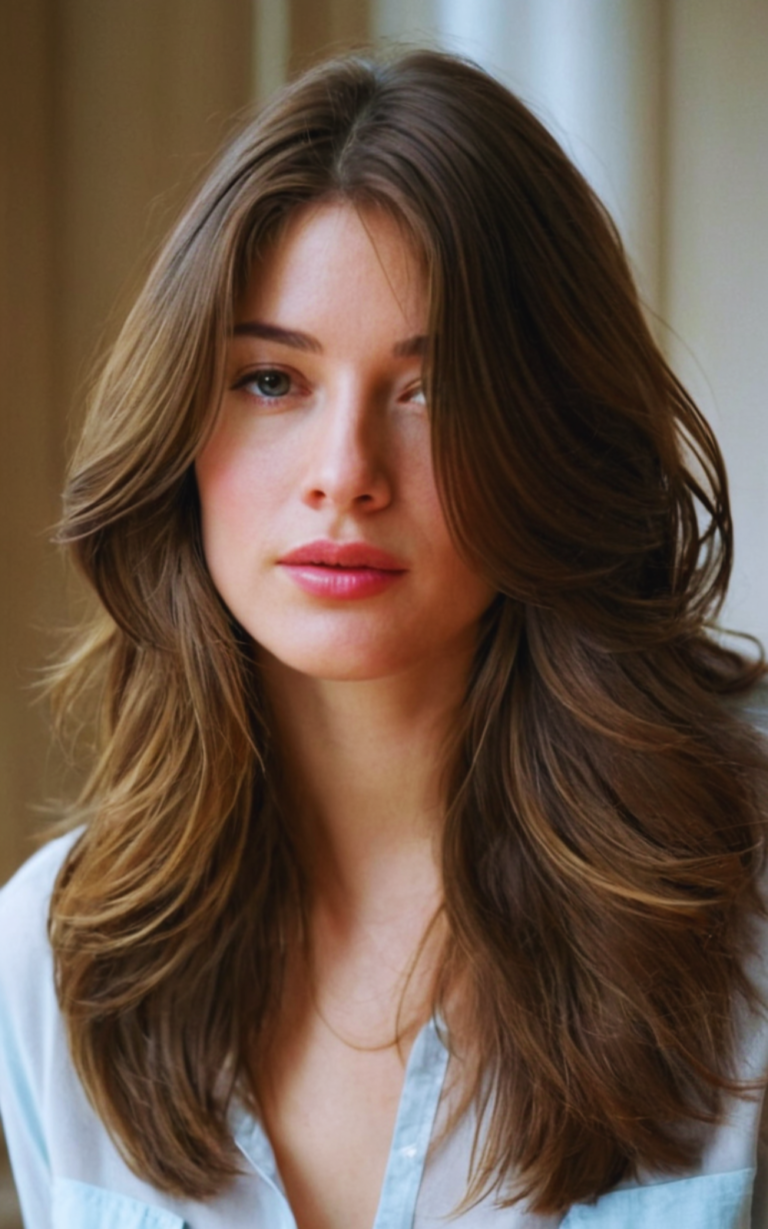 14 Stylish Haircuts For Thick Hair - Best Review