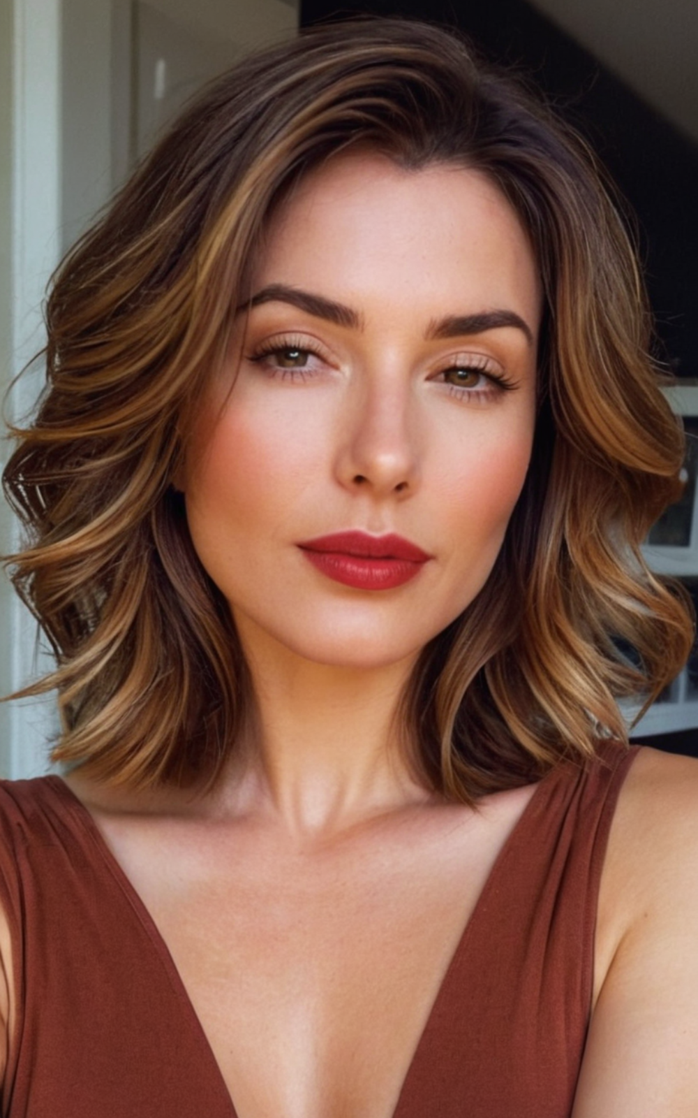 Trendy Long Bob Hairstyles For 2024 - Best Review