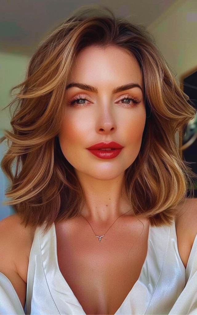 Trendy Long Bob Hairstyles For 2024 - Best Review