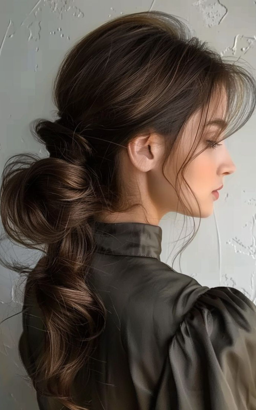12 Stunning Ponytail Hairstyle Ideas To Elevate Your Look - Best Review