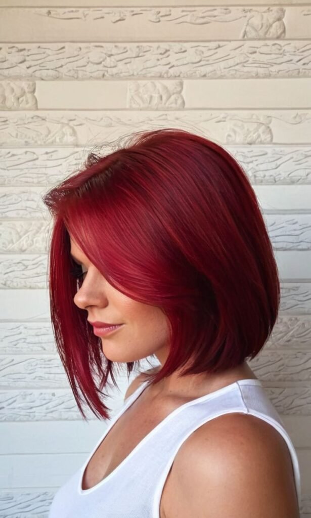12 Red Hair Color Ideas For A Bold And Beautiful Look - Best Review
