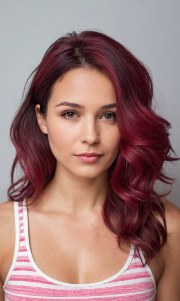 12 Red Hair Color Ideas For A Bold And Beautiful Look - Best Review